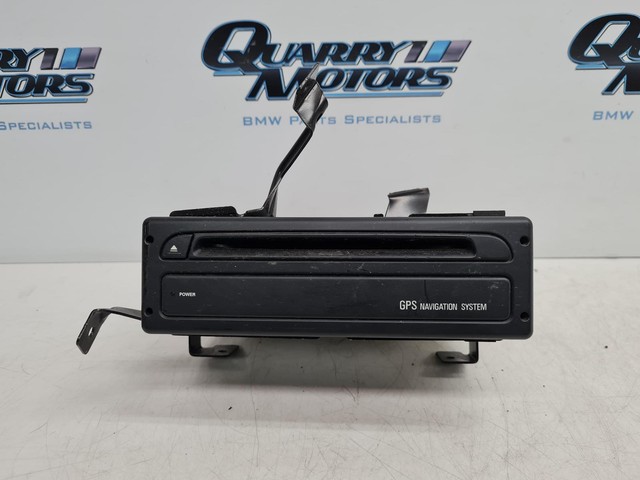 BMW E39 GPS SAT NAV Navigation System 6920758 for sale online | eBay