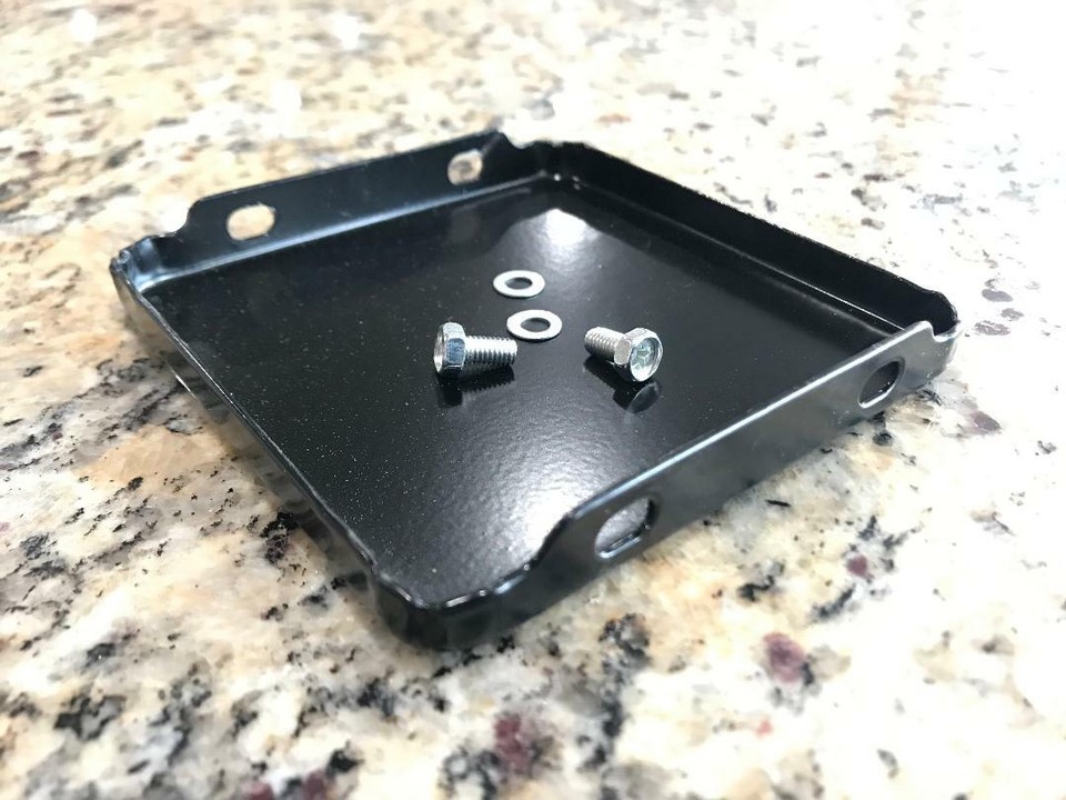 10K GOOSENECK TRAILER JACK CAP ONLY Replacement CAP 12000 | eBay