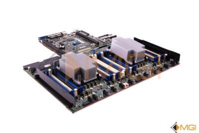 HPE DL360/DL380 G9 SYSTEM BOARD V3/V4 // 843307-001 // 729842-002 | eBay