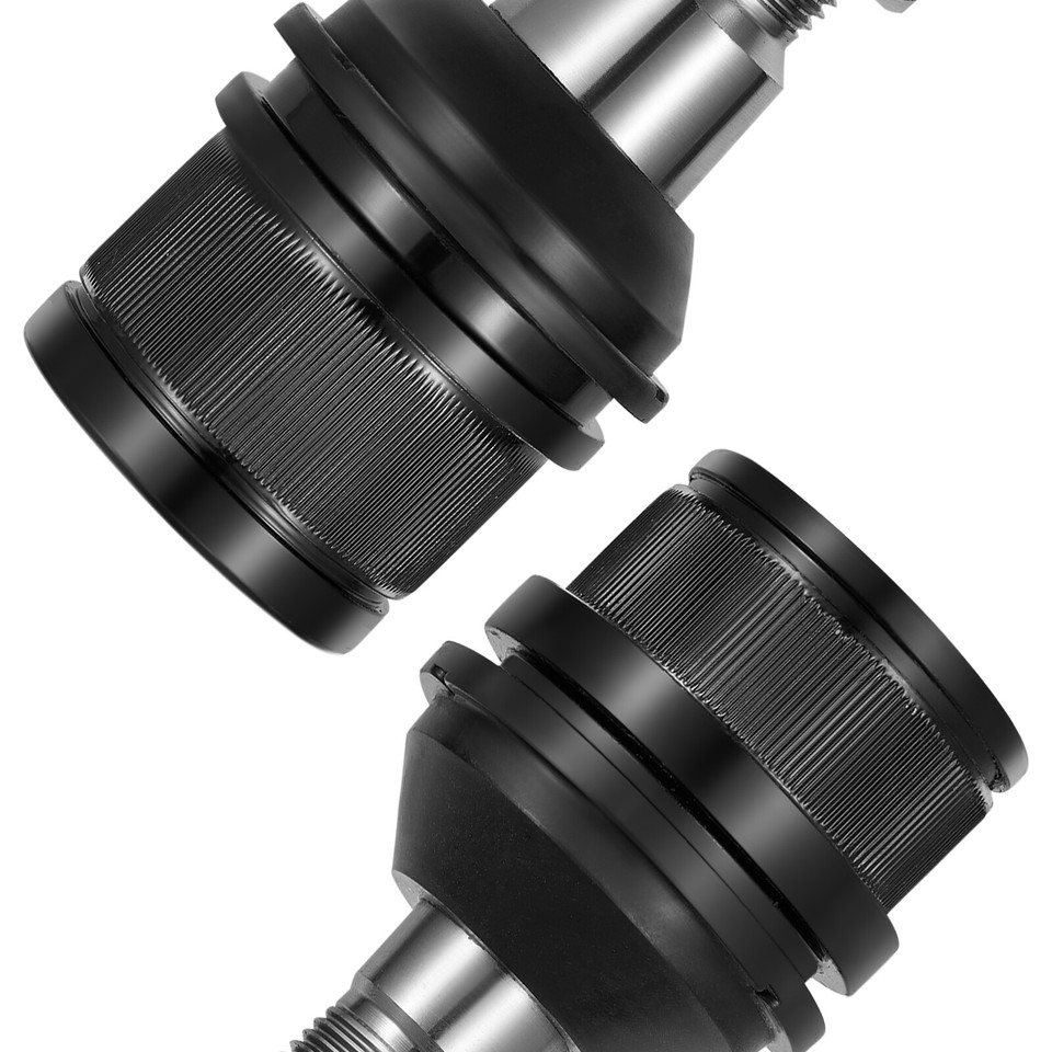 4PC Front Lower Upper Ball Joint Kits For 1992-1997 Ford F250 4WD | eBay