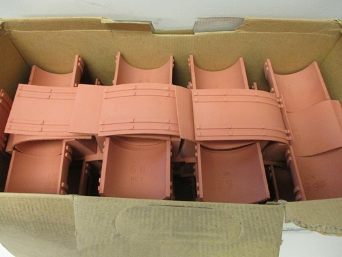 MCT BRATTBERG ADD BLOCK 90/60-68 3-409680 LYCRON, DIA. 2.34-2.74, 12 ...