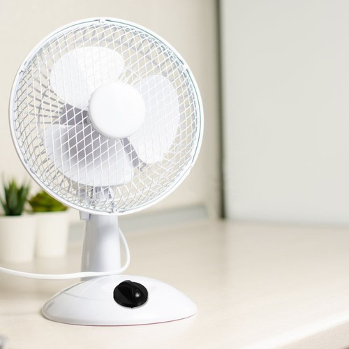 2 Pcs Electric Fan Knob Replacement Knobs Control Accessories Switch | eBay