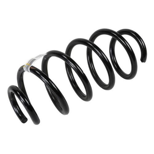 Genuine ACDelco For Cadillac SRX 2010-2016 Coil Spring | Front Round ...