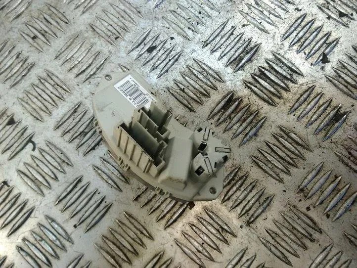BMW 3 Cabrio E46 Coolant Fan Relay 73040157 2.00 Petrol 105kw 2004 ...