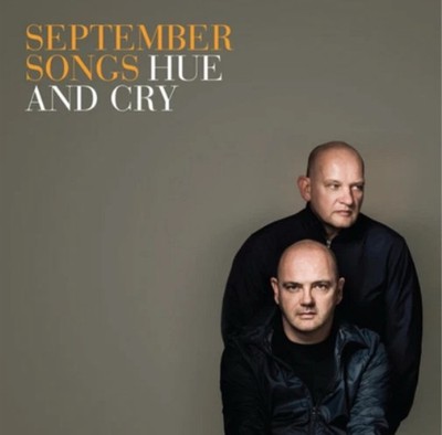 Hue and Cry September Songs (CD) Album (UK IMPORT) Sealed | eBay