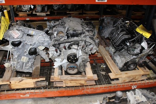 20 Ford Escape 1.5L Engine Motor Assembly 34K OEM LKQ | eBay