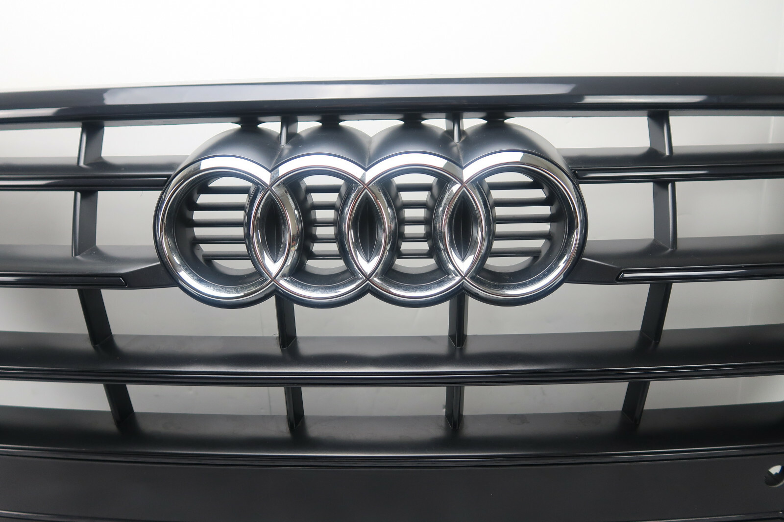 2017 2018 2019 AUDI Q5 S LINE SQ5 GRILL GRILLE OEM 80A853651C | eBay