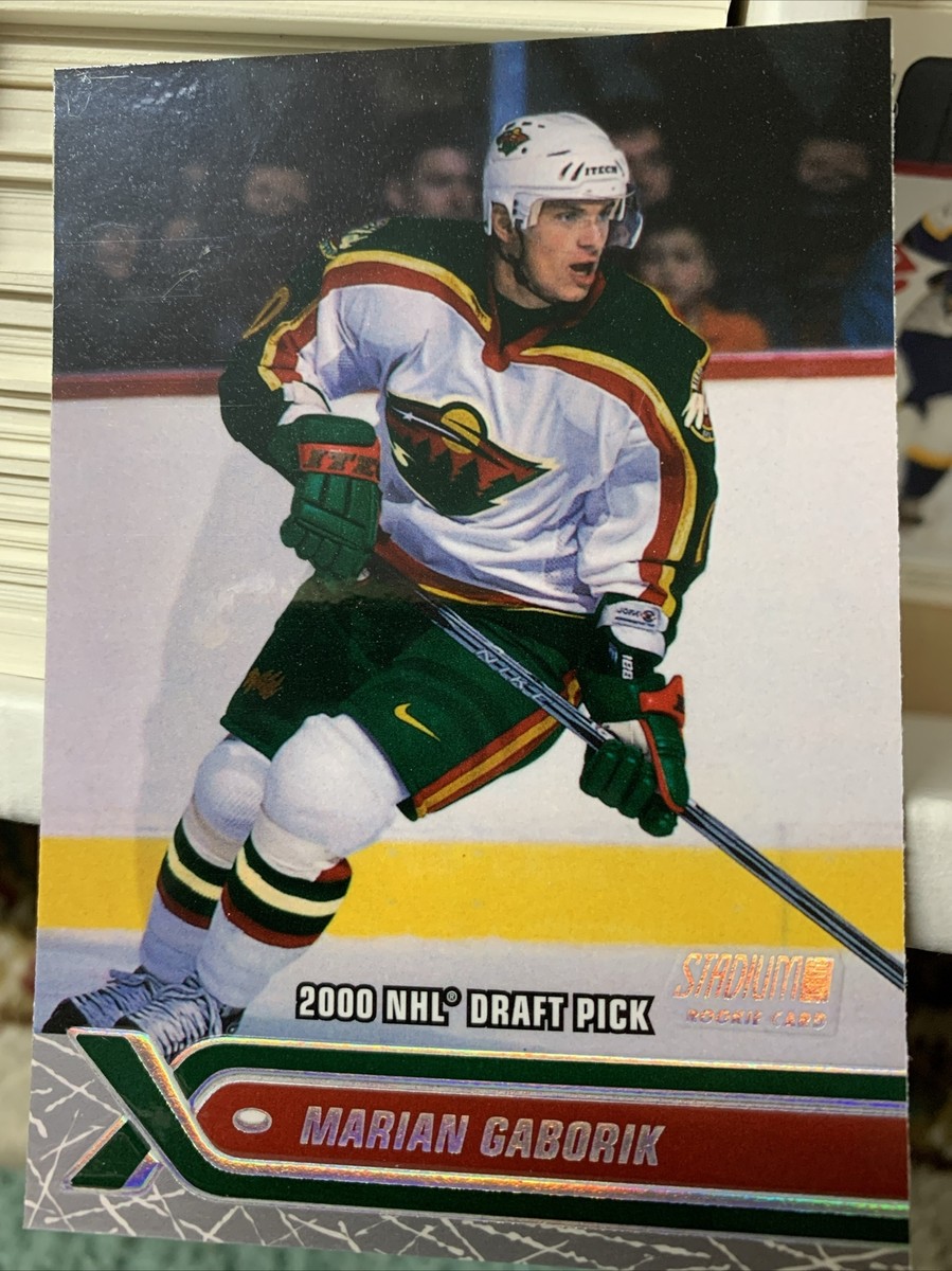 2000 Nhl Draft Picks