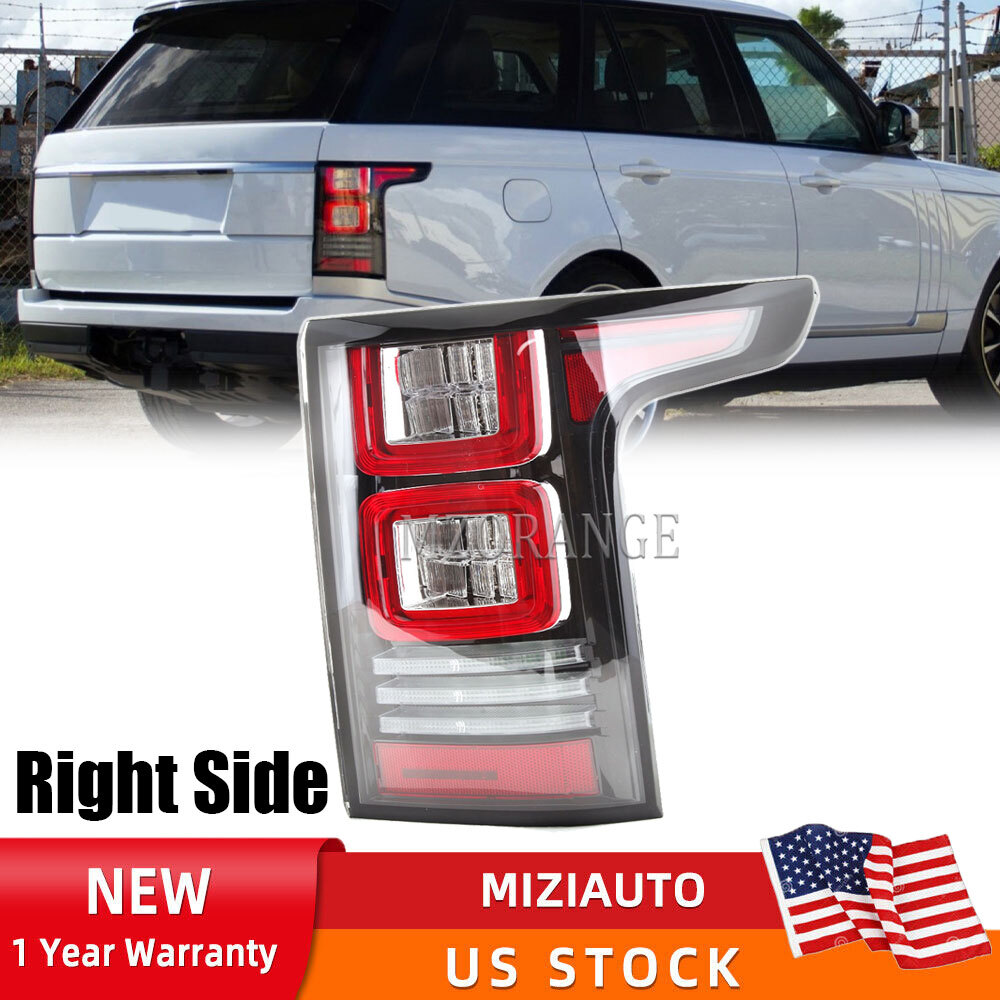 Right Side Tail Light Lamp For Land Rover Range Rover L405 2013-2017 ...