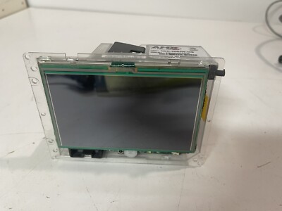 AMX NXD-500lW-MB | eBay