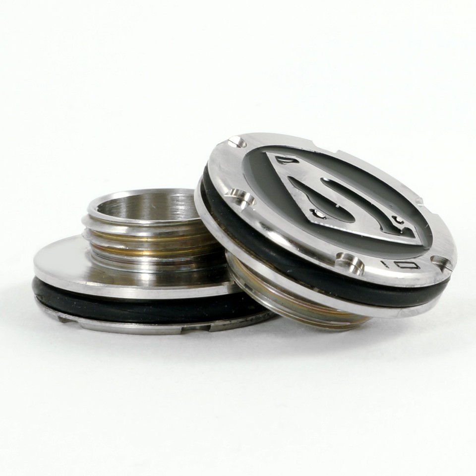 2 x 10g Tour Weights for Scotty Cameron Fastback Squareback M1 Superman ...