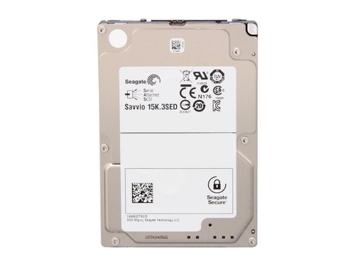 Seagate ST9300653SS 300GB 15K RPM 6Gbps 2.5in SAS Hard Drive | eBay