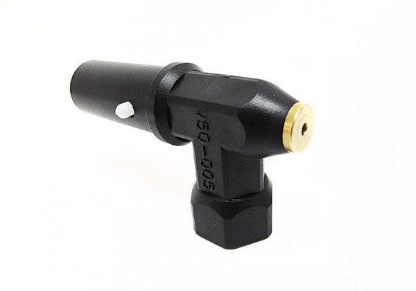 Algae Gun Water Pressure Cleaning Tool Remove Green Algae Concrete ...