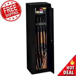 Best Sentry Gun Cabinets and Safes | eBay