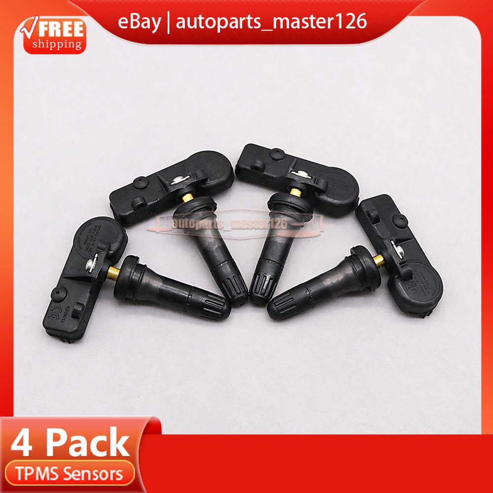 TPMS 433MHz Fit For Kia K900 2015-2017 Tire Pressure Sensor 52933-3T000 ...