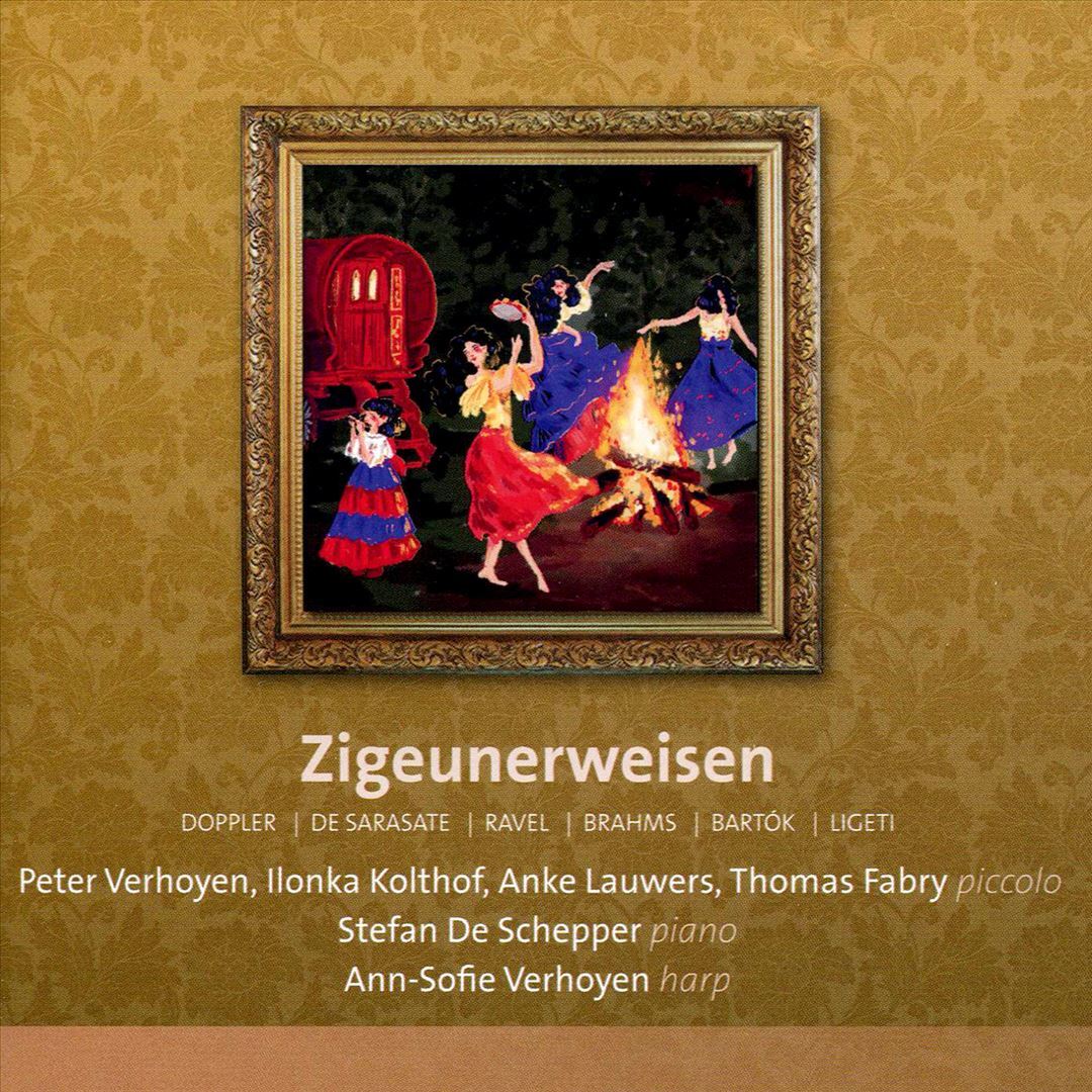 PETER VERHOYEN / ILONKA KOLTHOF / ANKE LAUWERS / THOMAS FABRY ...