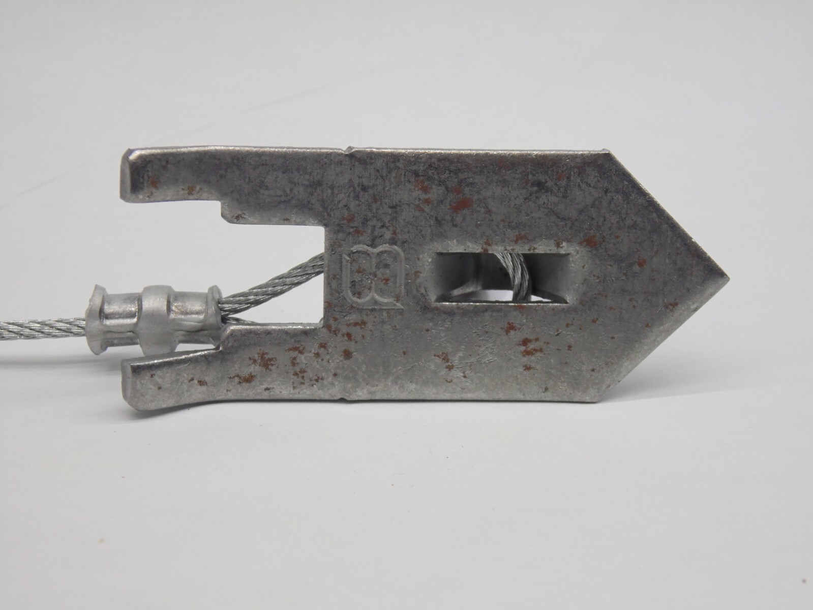 Wolf Fang earth anchors 12" trapping stake (1 dozen) | eBay