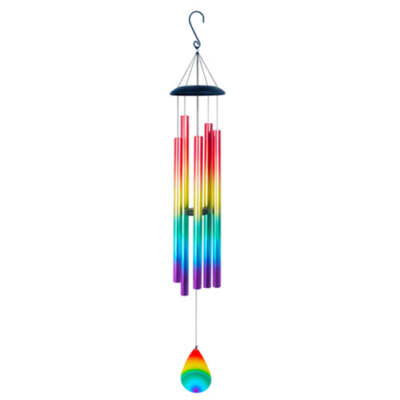 Chime Rainbow Large | eBay