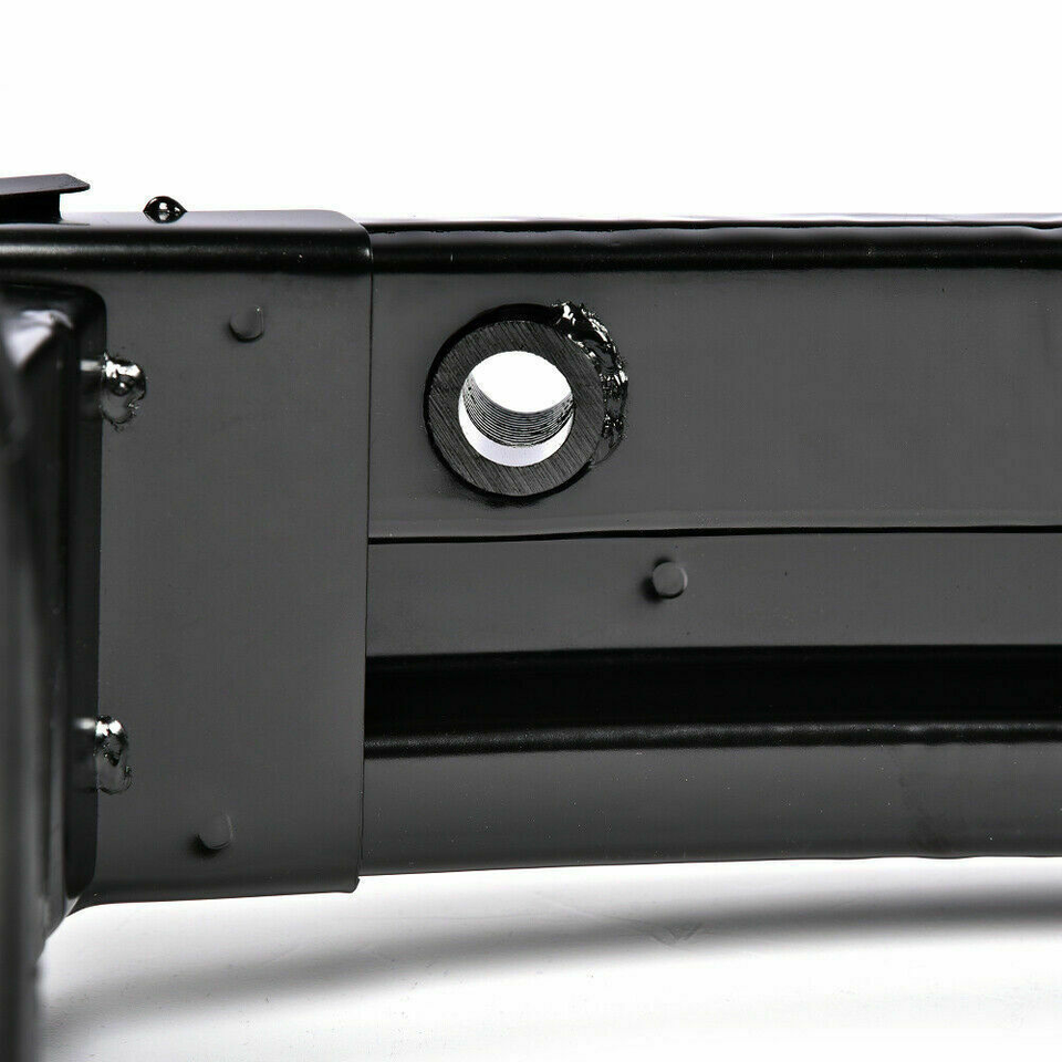 New Front Bumper Reinforcement Impact Bar Fit For 2015-2019 Hyundai ...