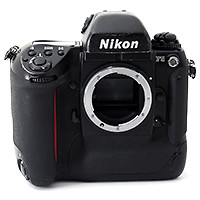 Nikon F5 Film Cameras for sale | eBay