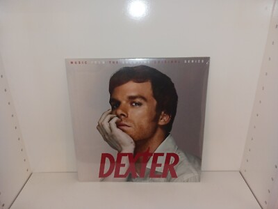 Dexter Soundtrack Vinyl Album - Rare First Edition | eBay