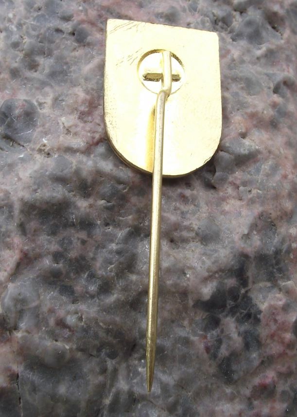 Topvar Pivovary Topolcany Czechoslovakia Lager Beer Brewery Logo Pin ...