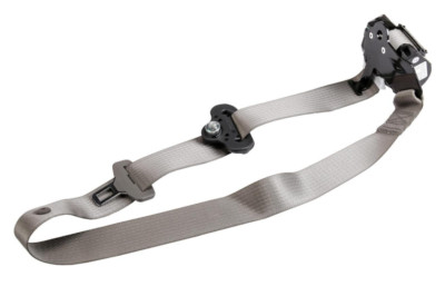 GM OEM 16-24 Express 2500 Front Seat Belts-Belt Retractor 19368054 | eBay