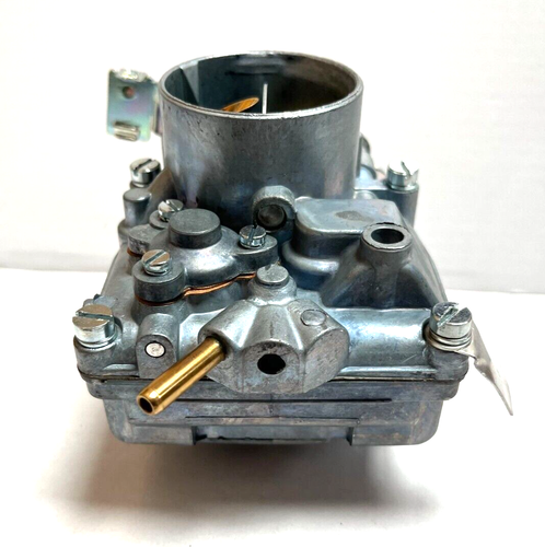 ALLMAKES LAND ROVER SERIES 2A & 3 - ZENITH COPY CARBURETTOR 2.25 PETROL ...