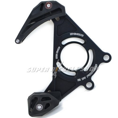 AU Ship~FOURIERS CT-E1-DX005 Chain Guide System 32-38T ISCG, ISCG-03 ...