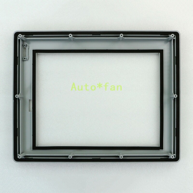 1PCS New For PanelView Plus 1500 2711P-T15C15A2 Front Cover Plastic ...