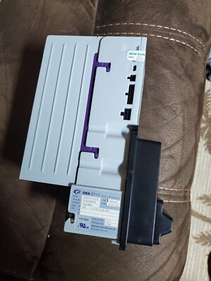 1 astrosys gba st1-c 1/2/5/10/20/50/100.00 bill acceptor | eBay