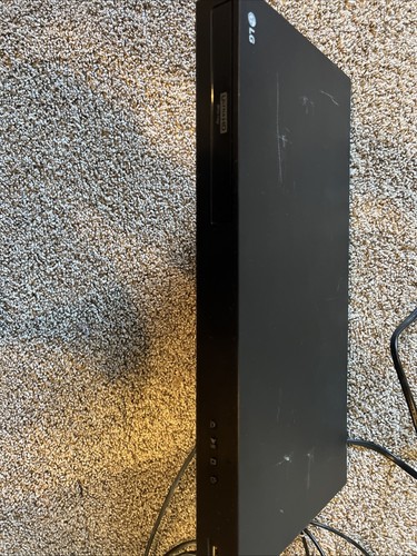 LG UP875 4K Ultra HD Blu-Ray Disc DVD Player | eBay