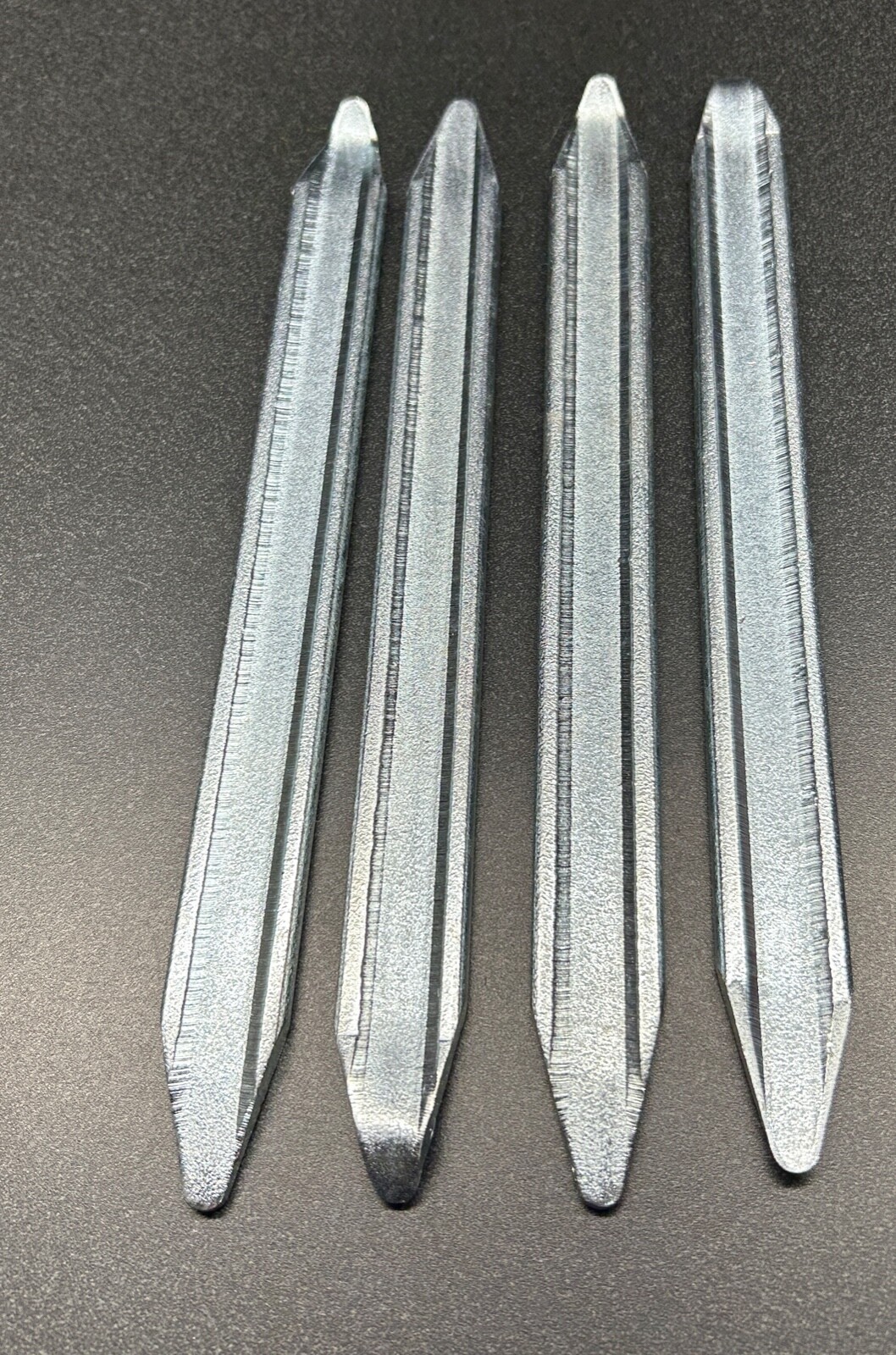 4 Tire Iron 11" Bars Change Repair Changing Trail Dirt Bike Motorcycle ...