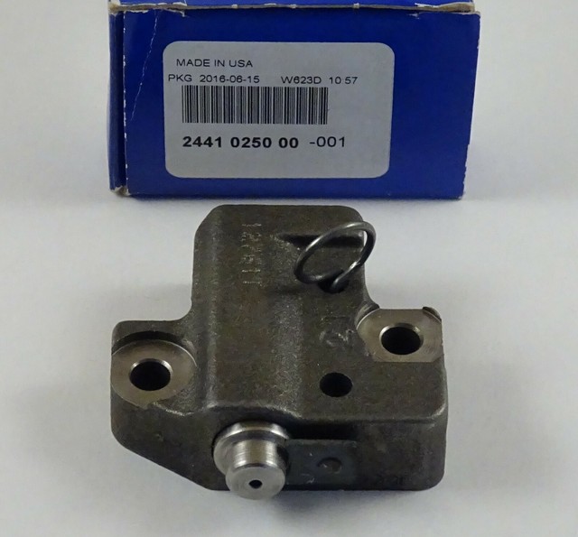 Engine Timing Chain Tensioner Right Lower Mopar 2441025000 for sale ...