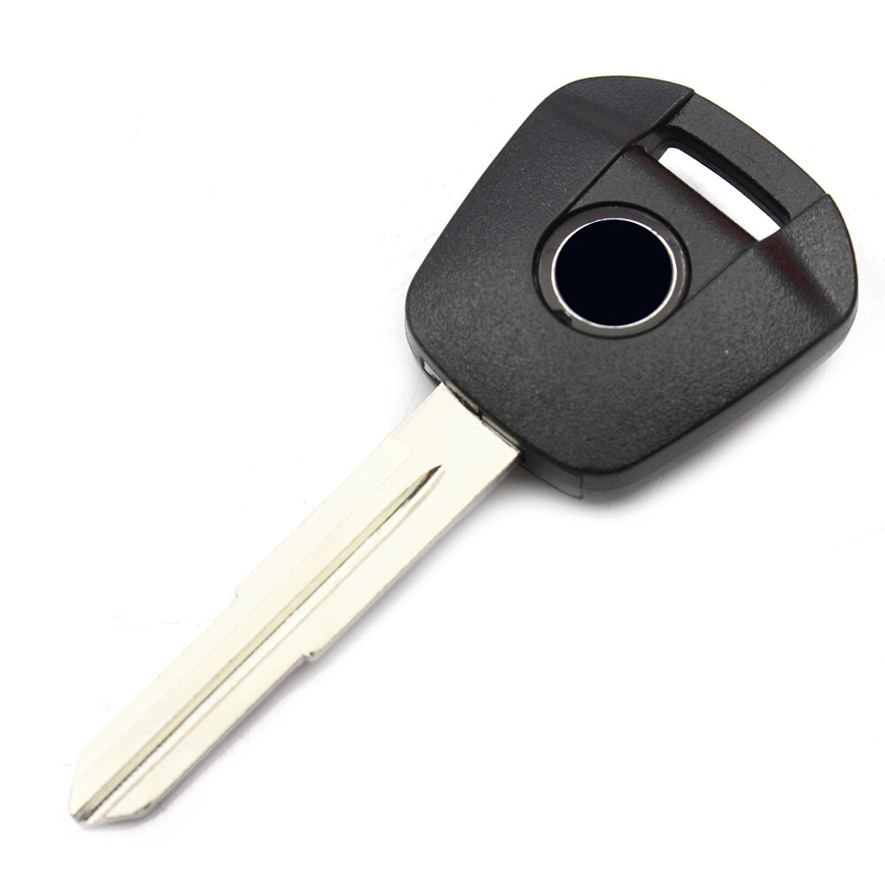 1/5PC Motorcycle Blank Key Uncut Blade For HONDA GL1800/1800C/F6B ...