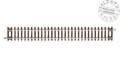 Roco Line 42411 - Straight Track Long 119 mm - Cod. 83 | eBay UK