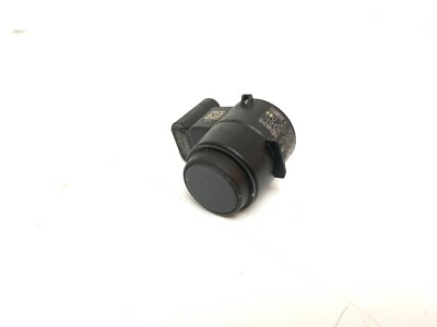 BMW 335i Rear Bumper PDC Park Distance Control Sensor Black E93 OEM 6 ...