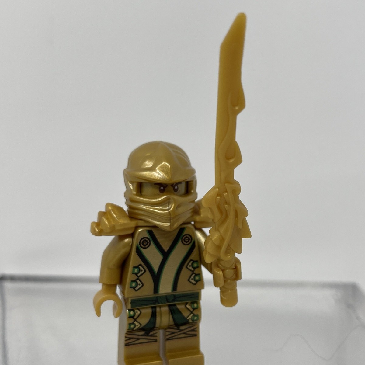 Dragon Sword Of Fire Ninjago