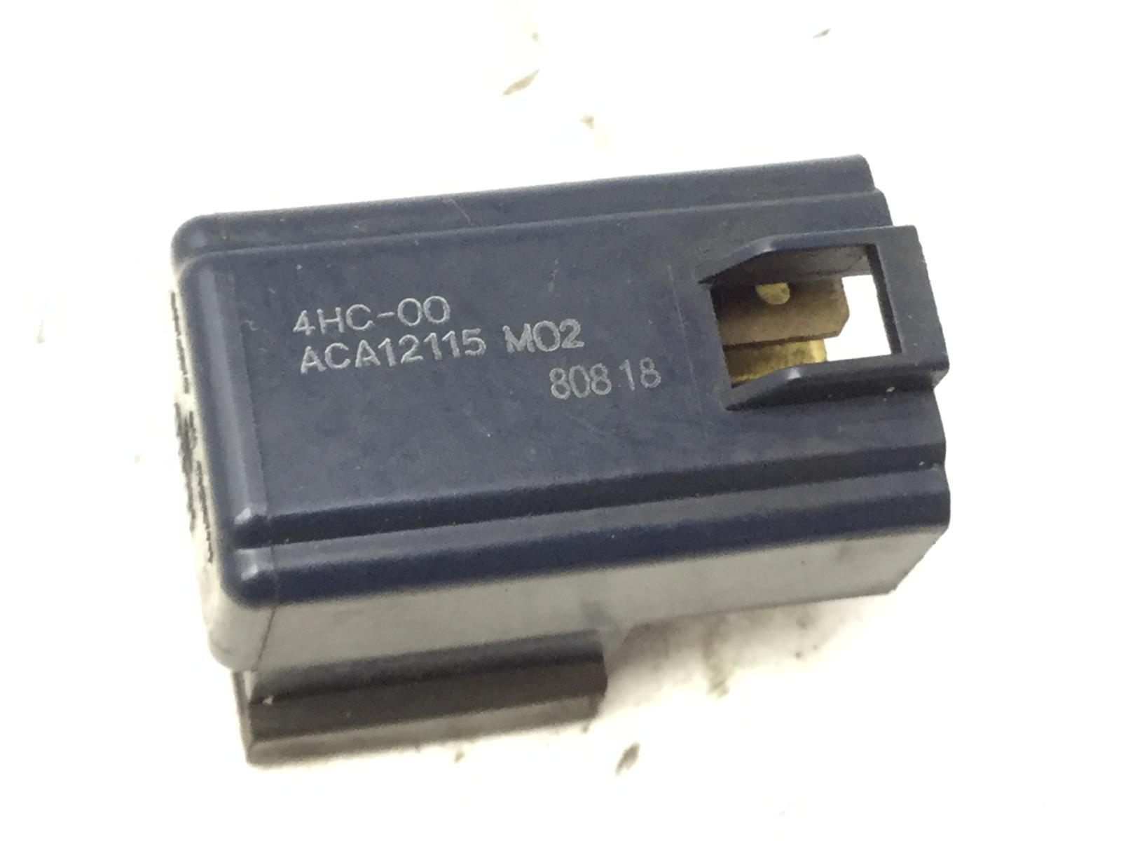 Rele' Elektrische Anlage ACA12115 Yamaha Majesty DX YP 250 1999 | eBay.de