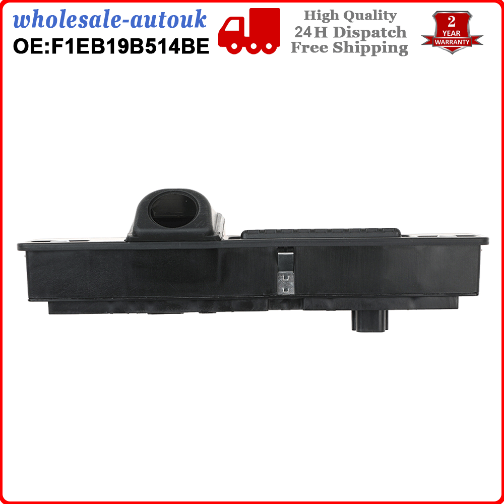 Boot Tailgate Handle Trunk Handle-Switch F1EB-19B514-BE For 2012-2018 ...