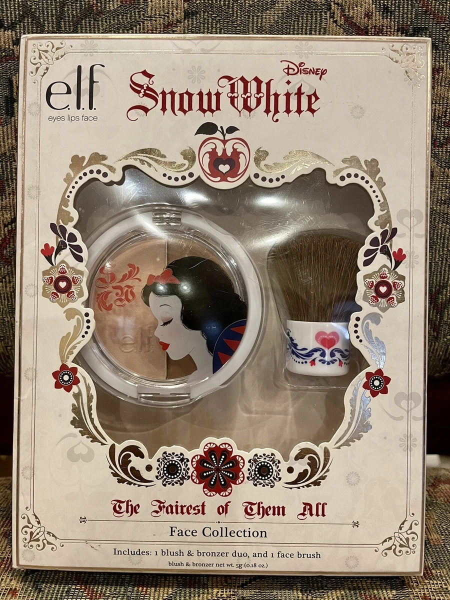 Snow White Makeup Collection Elf | Saubhaya Makeup