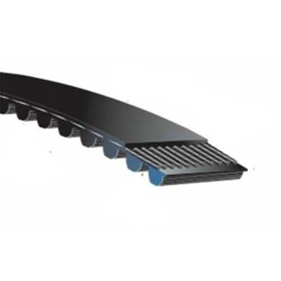 Gates 1200-8MGT-20 PowerGrip GT3 Timing Belt, 8MGT Section 9356-50340 ...
