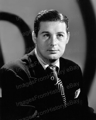 8x10 Print Don DeFore Character Actor Portrait #DDVL | eBay