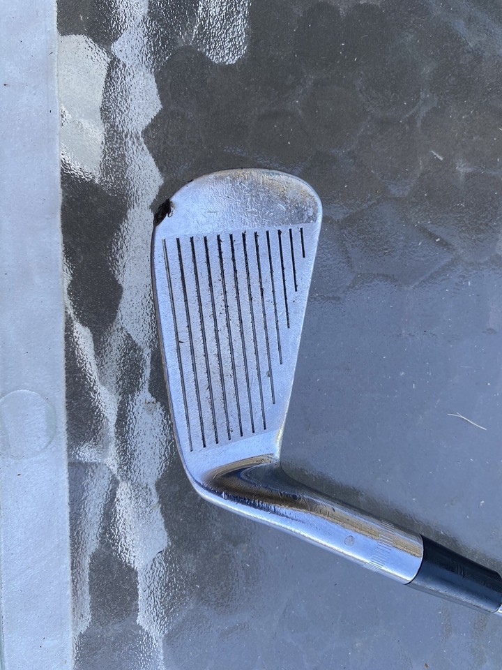 Ben Hogan Apex PC Blade Forged Steel Golf Clubs Irons 2-E with Apex 3 ...