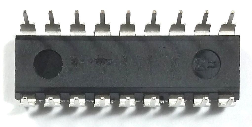 25PCS National Semiconductor LM3914N-1 LM3914 - Display Driver DIP-18 ...