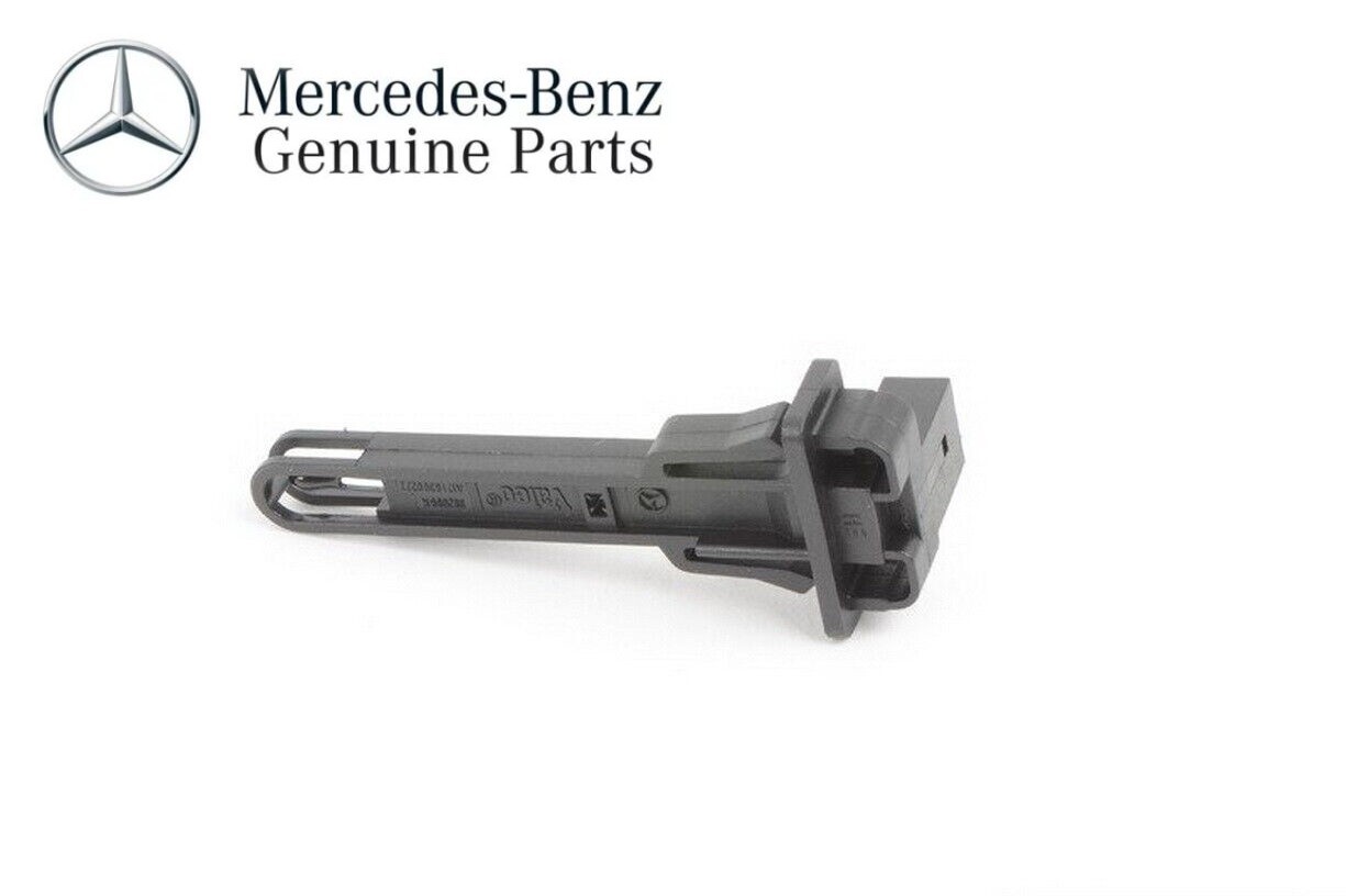 Genuine Mercedes A/C Aircon Evaporator Temperature Sensor R171 R172 ...