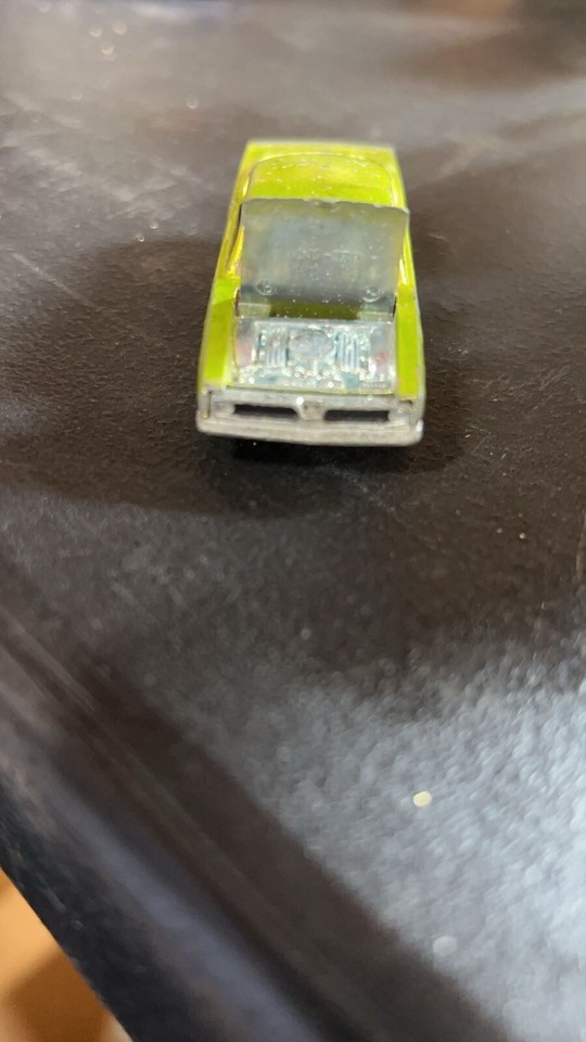 antique hot wheels cars | eBay