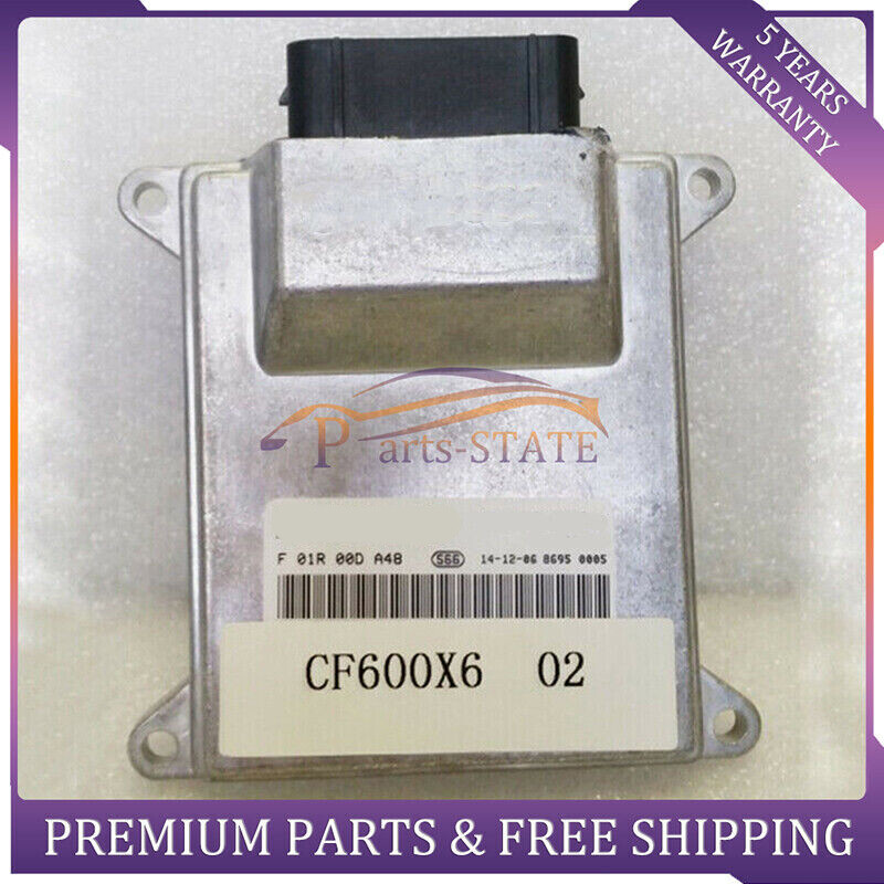 Engine Computer Board ECU MSE3.0 CF600-Z6 for CFMOTO Motor Boat ...