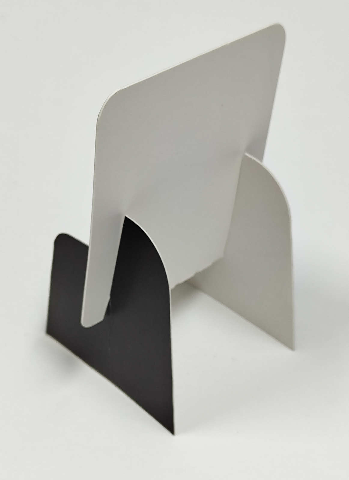 Black Cardboard Business Card Holder Pack of 10, 25, 50 | eBay UK