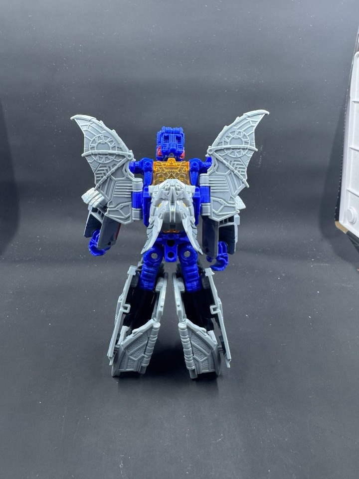 Takara Tomy Transformers Legends Deluxe Convobat LG-EX E-Hobby ...